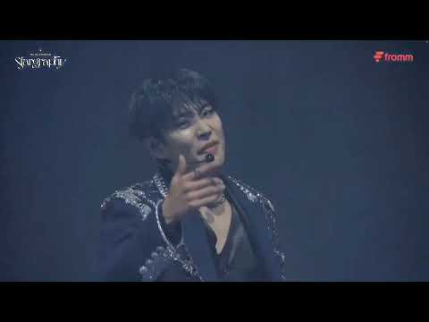 ASTRO - ALWAYS YOU || 250608 The 4th ASTROAD 'STARGRAPHY' in Seoul -- DaY 2