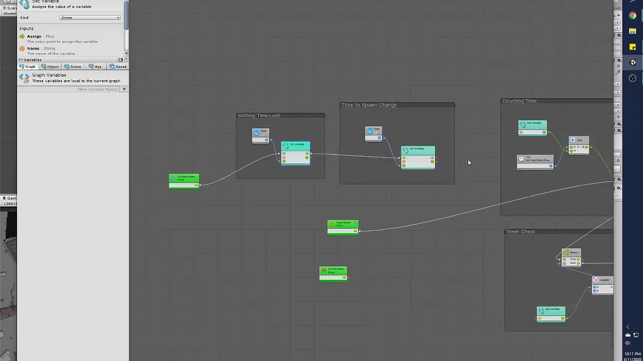 Jumper Game Source Walkthrough - For Client - YouTube