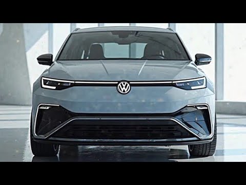 2026 VW Caddy Review – Smart, Spacious & Stylish! - YouTube