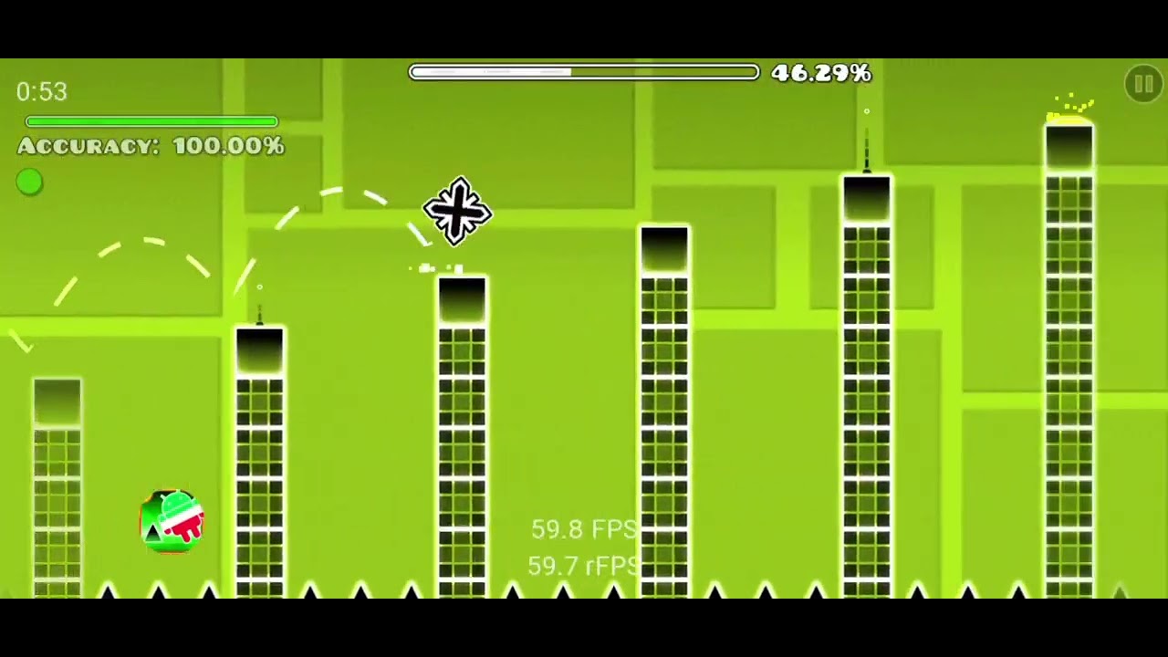 time machine easy (3*) by Unknown - YouTube