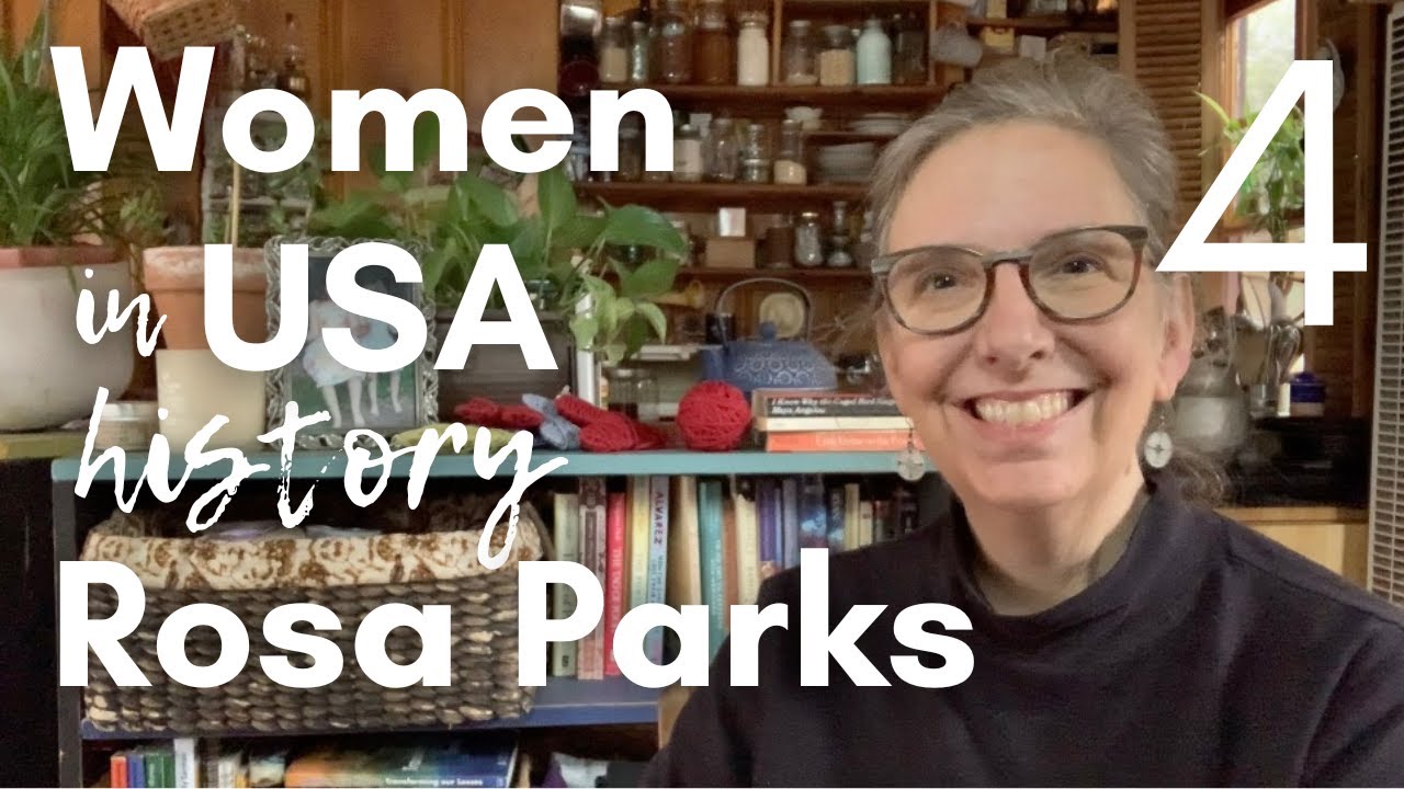 Learn ENGLISH with a STORY about a Remarkable Woman in American History ...