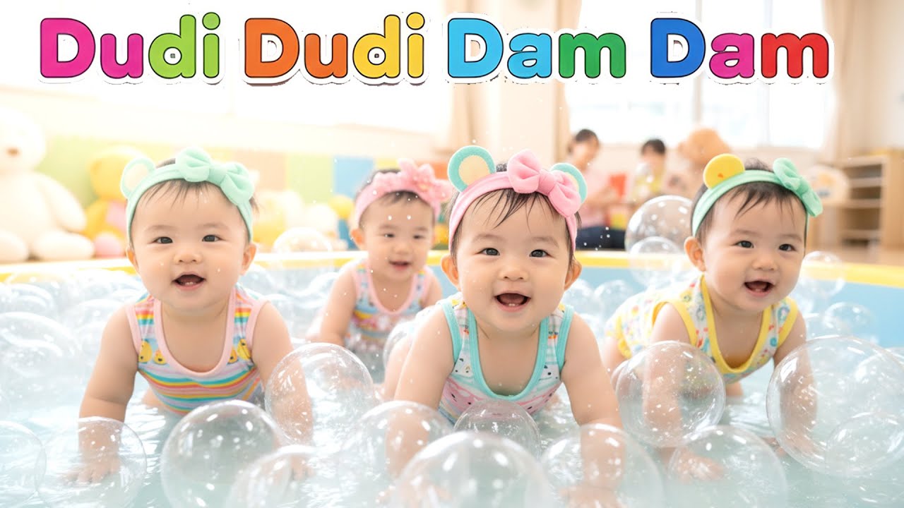 Dudi Dudi Dam Dam Dance | Dodi Dodi Dum Dum Kids Dance | Funny Kids ...