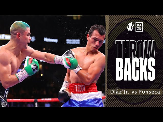 Jorge Diaz Boxer