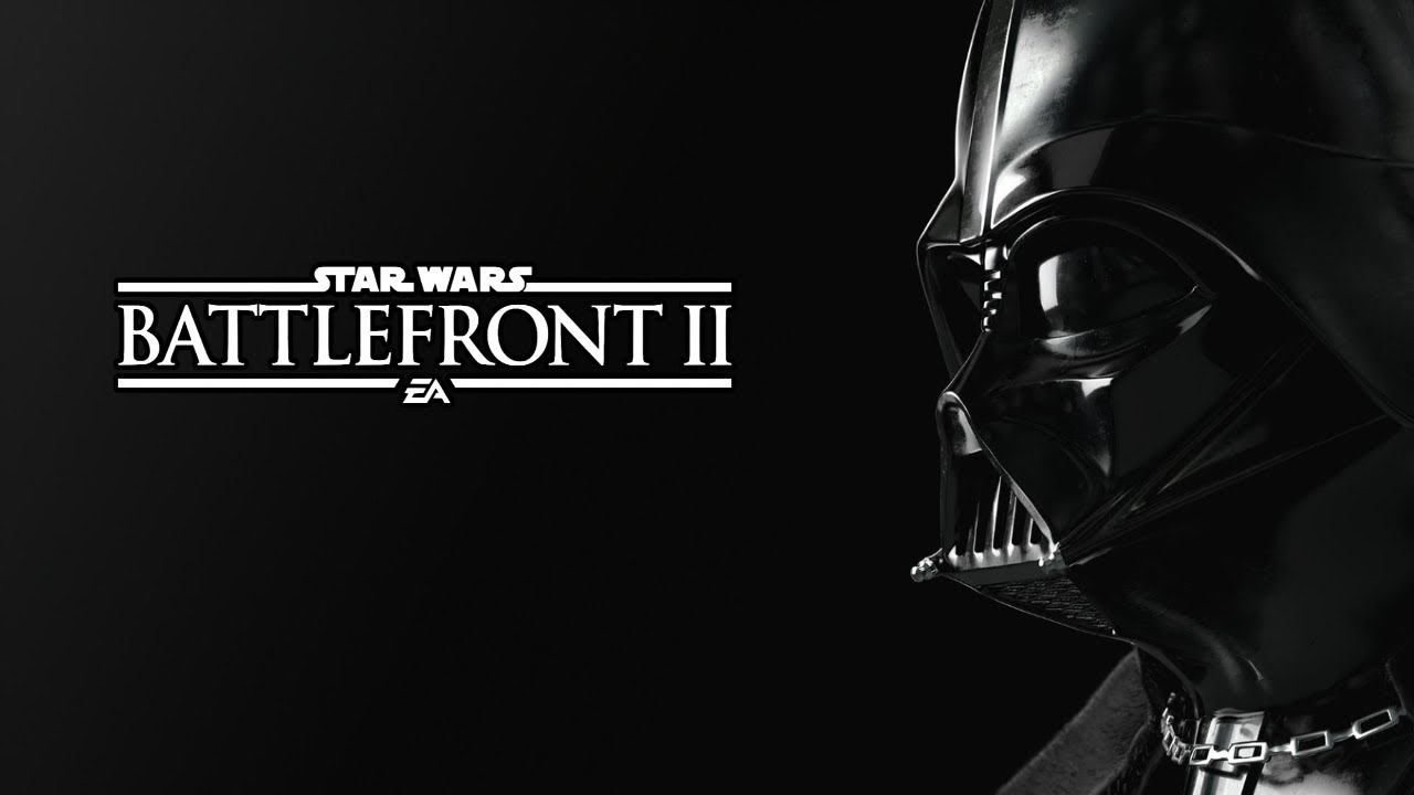 I love this game so much | Battlefront 2 Live - YouTube