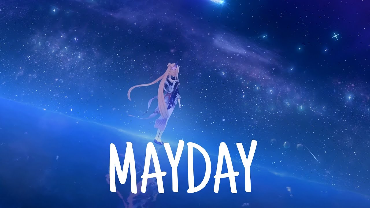 Culture Code - Mayday (feat. Natalie Major)(Lyrics) - YouTube