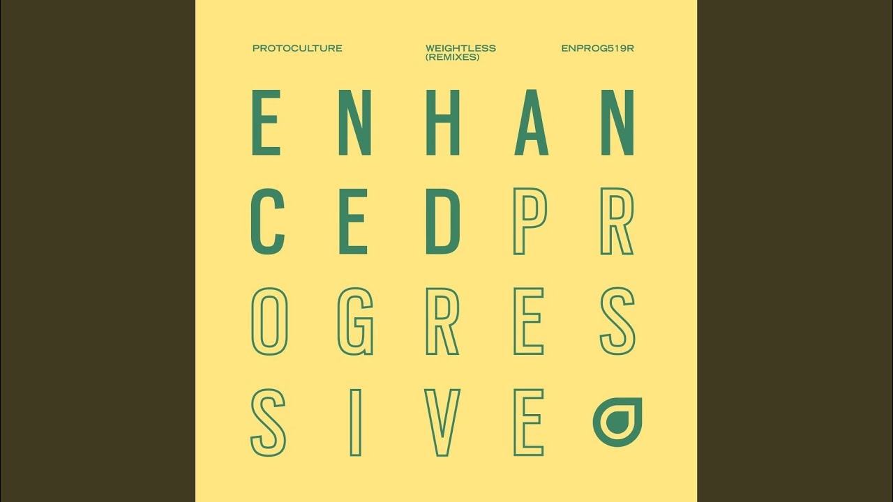 Weightless (Eugene Becker Remix) - YouTube Music