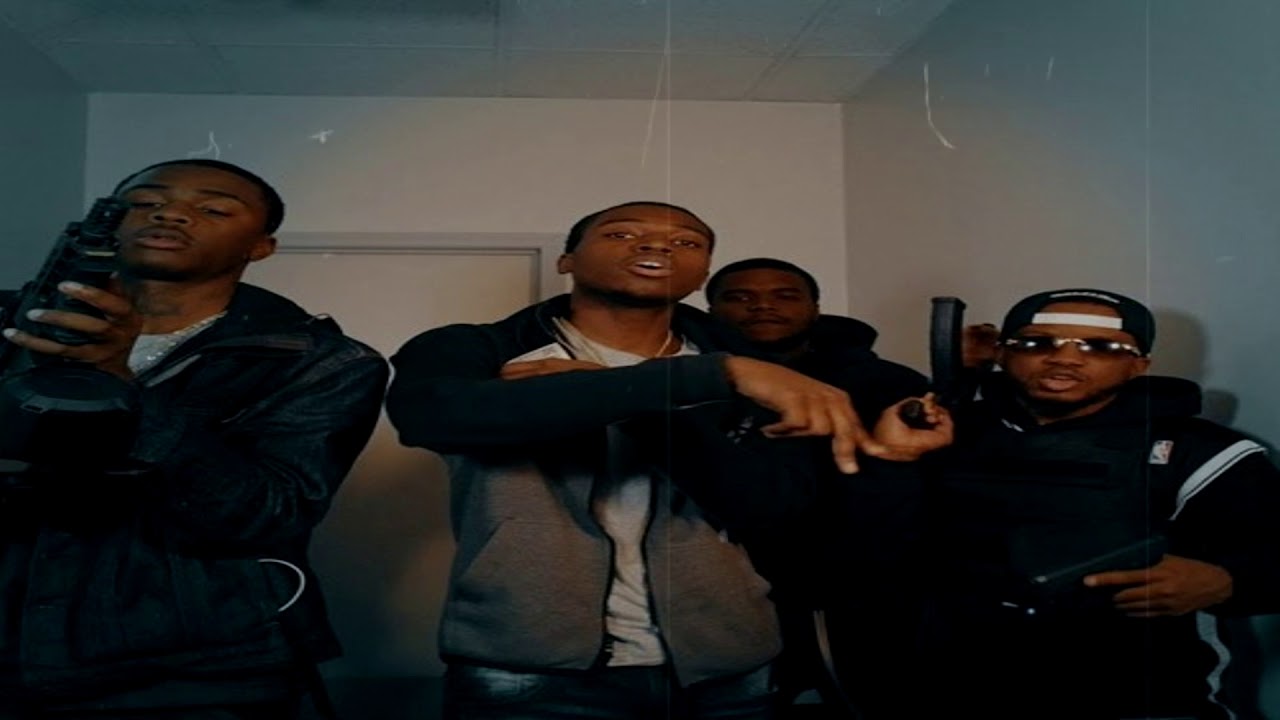 [FREE] Alwoo x Detroit Type Beat - "Tapped In" - YouTube