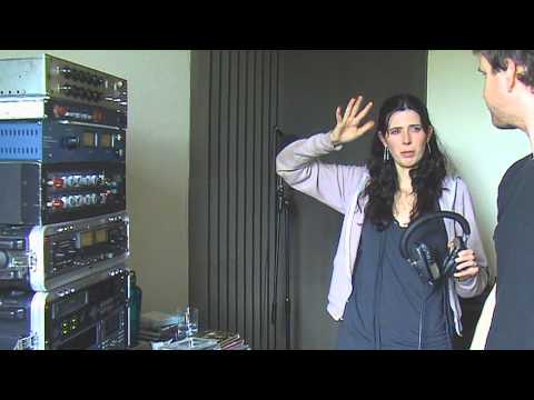 Steve Adey and Helena MacGilp - YouTube