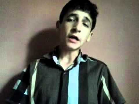 Feqan Bagirov-cahargah tesnifi