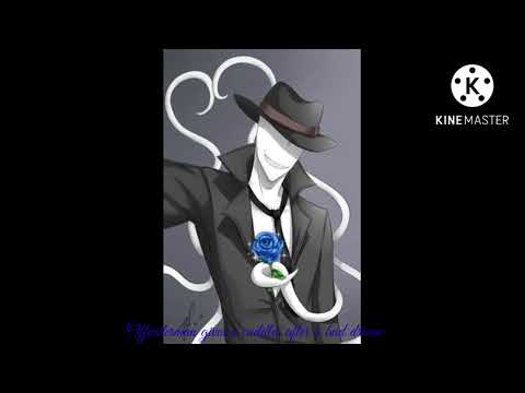 Offenderman gives you cuddles, kisses, and a "rose" (Comfort audio ...