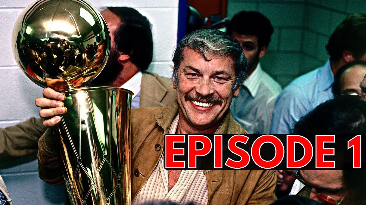 Legacy The True Story Of The LA Lakers Episode 1 Recap And Review Legacy The True Story Of The LA Lakers Episode 1 Recap And Review