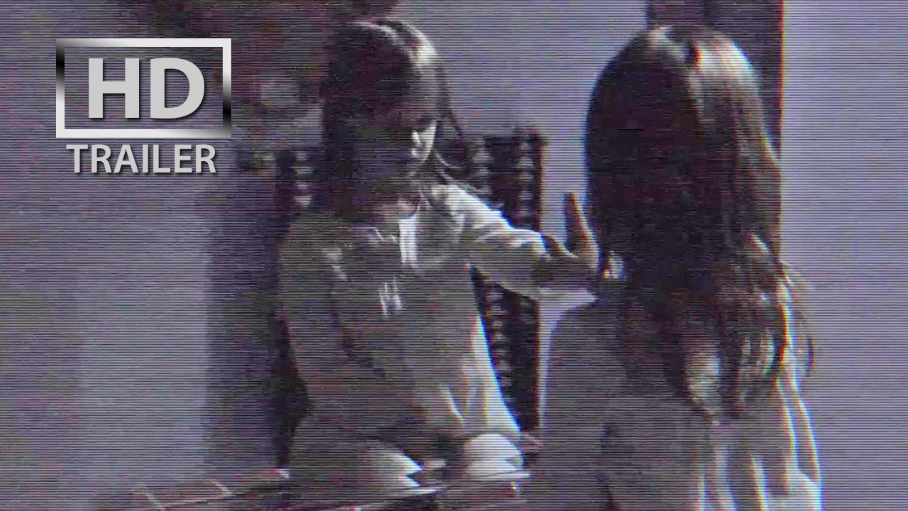 Paranormal Activity The Ghost Dimension | official teaser trailer (2015 ...