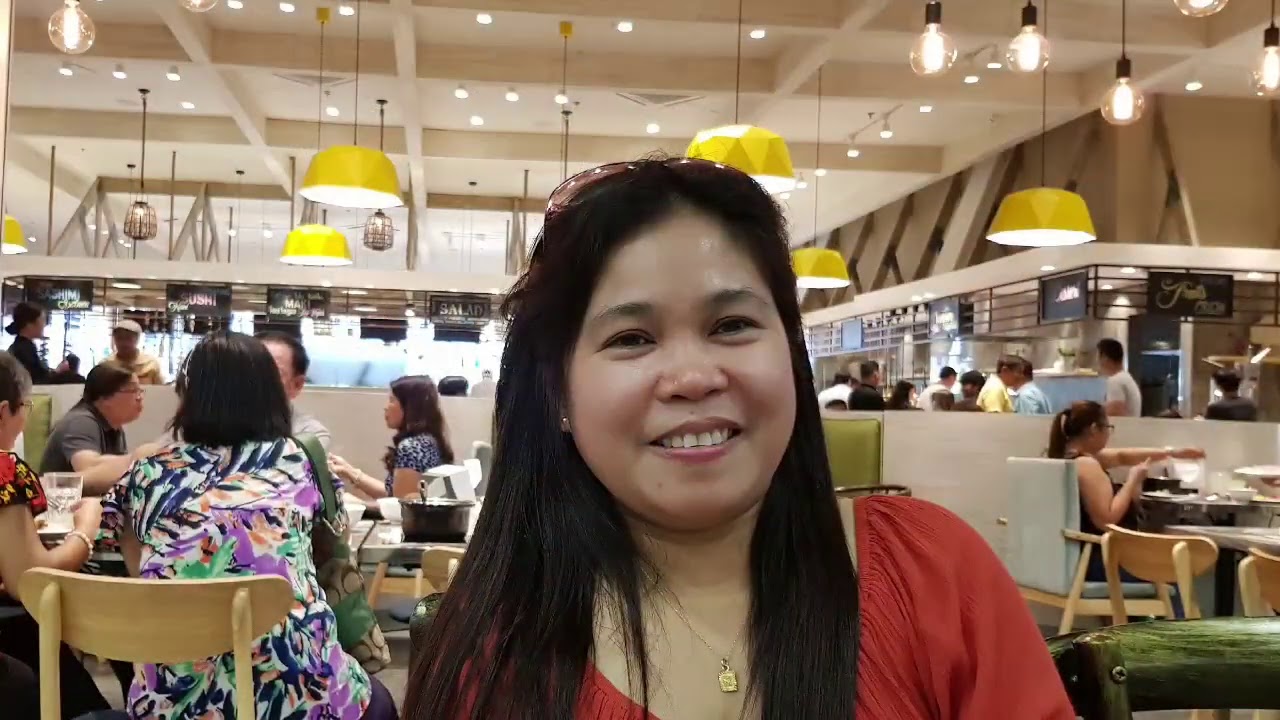 Four Seasons at SM Southmall - YouTube
