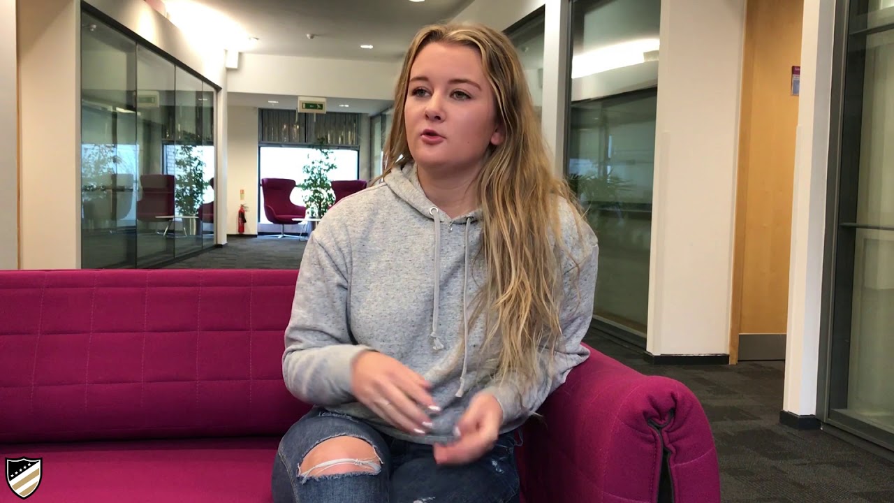 Life of A Student-Athlete - University of California, Berkeley - YouTube