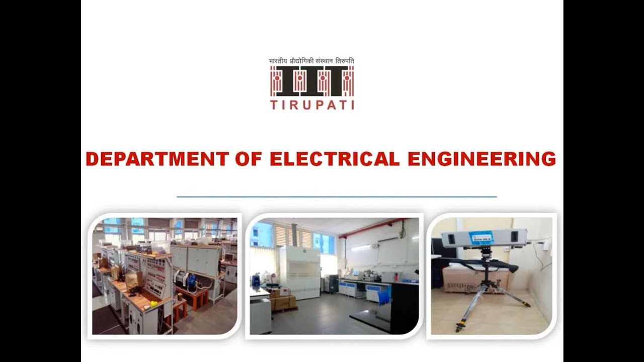 Electrical Engineering - YouTube