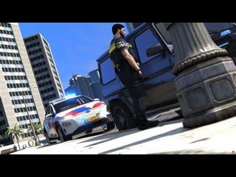 Live Eigen stad devlopen [Fusion Roleplay] - YouTube