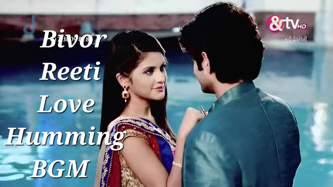 Bivor Reeti Love Humming BGM | Short Version | Badi Devrani - YouTube