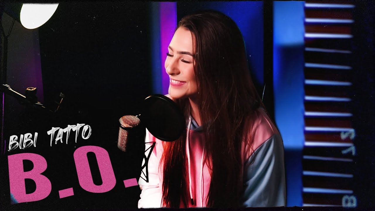 Bibi Tatto - B.O. - YouTube