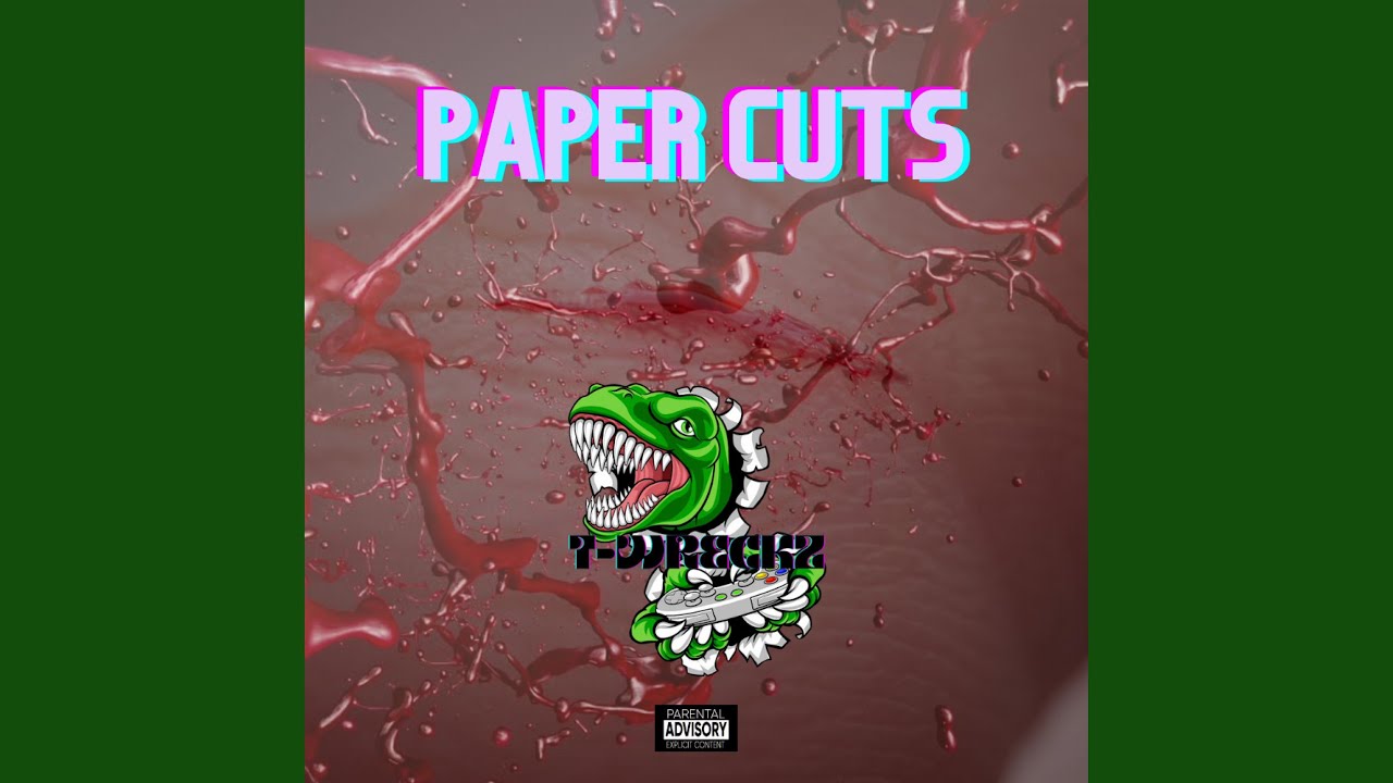 Paper Cuts - YouTube