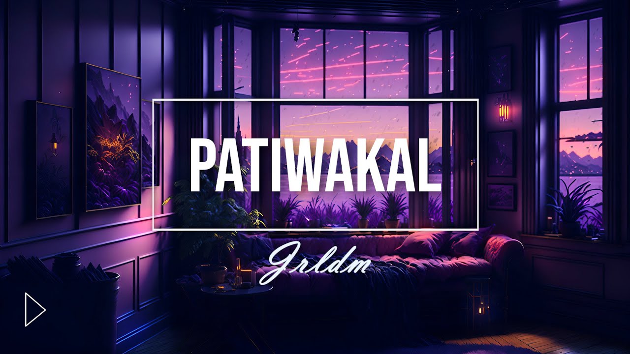 JRLDM - Patiwakal (Music Video) - YouTube