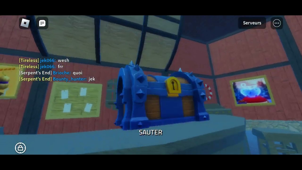 glitch king legacy - YouTube