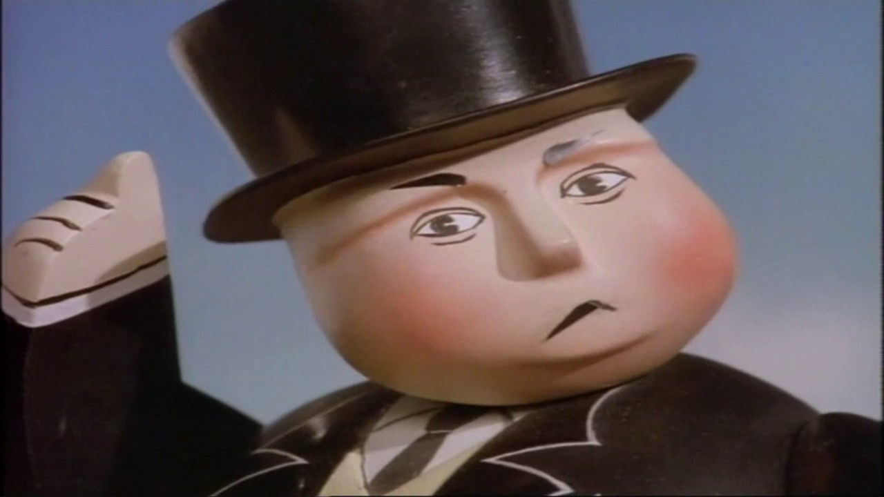 Thomas The Multi-Language Tank Engine - THE OFFICIAL TUTORIAL (Gondarth ...