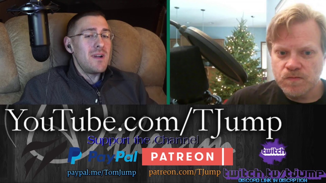 Paulogia, Interview - YouTube