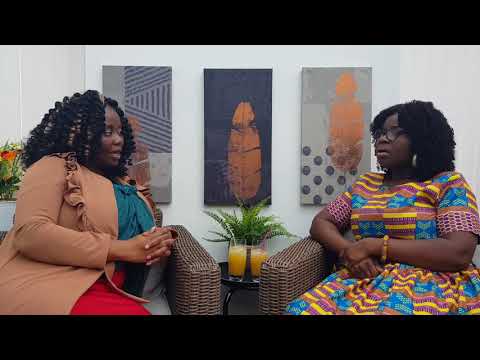 TIME WITH MAMA BETTY - WHAT MAMA DIDN'T SAY      ( PART 1)
