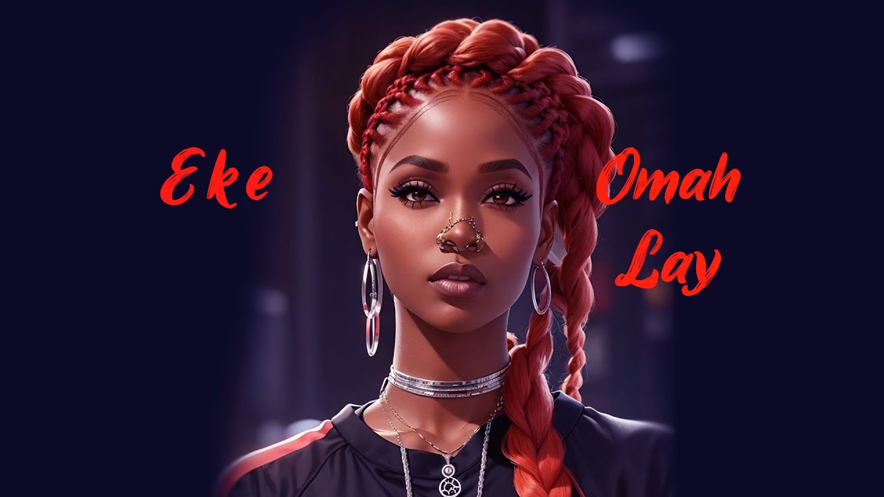 AFRO BEAT with THICK GUITAR // Touching & Solemn Sound (Eke) // Shimri ...