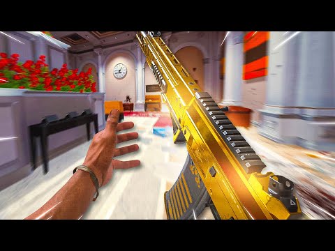 What 1,700+ Hours of MW SND looks like... - YouTube