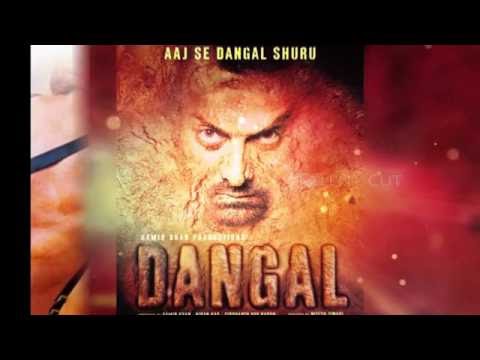 Dangal Trailer 2016 Full HD
