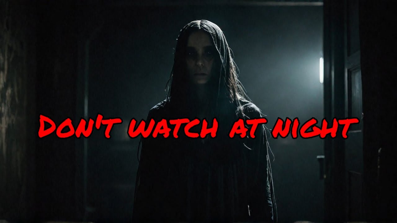 10 Scary Ghost Videos That Will Give You Shivers | Paranormal Caught on ...