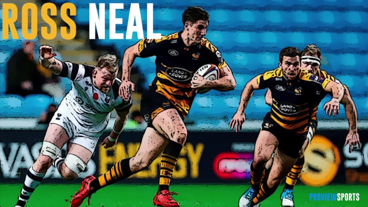 Ross Neal Player Profile - YouTube