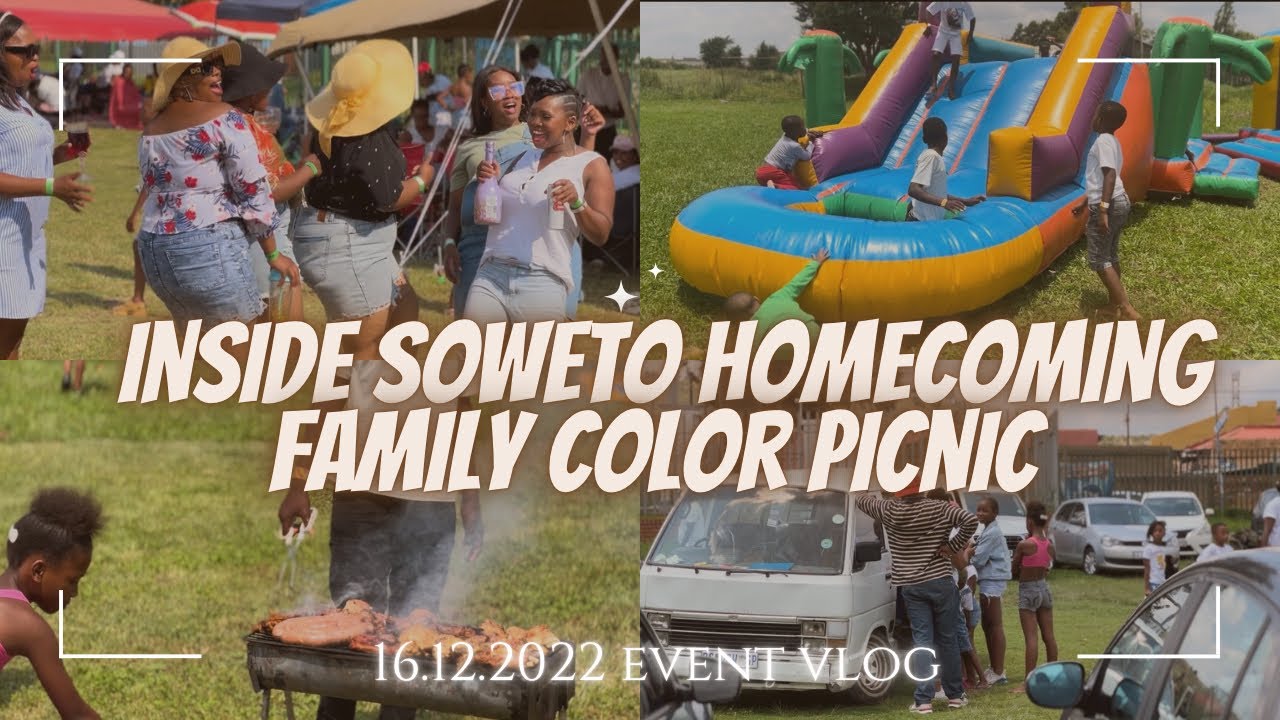 Where to have fun as a family in soweto | inside Soweto HomeComing ...