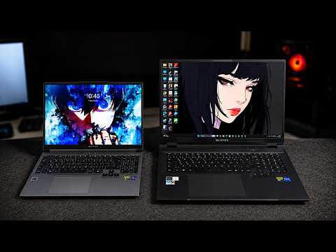 18'' Ekrana Sahip Laptop Kullanmak Çok Keyifliymiş! (Yeni Game Garaj Slayer X7T XL-5070)