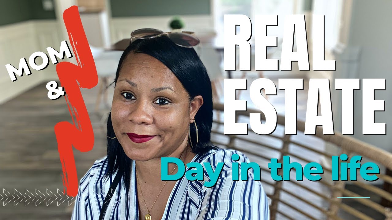 A Day in the life of Portland Real Estate Agent | What it's like to ...