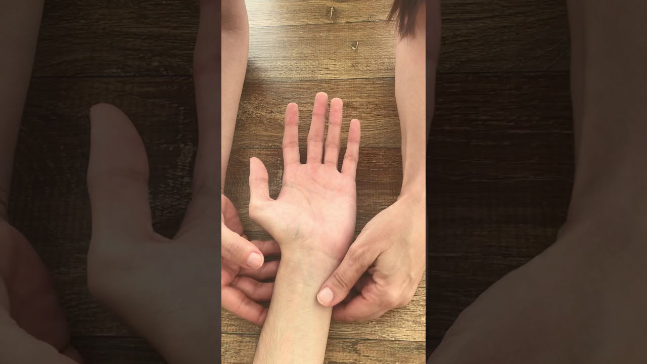 Teste de Allen - YouTube