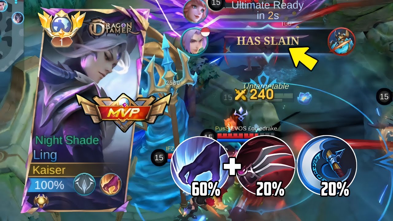 EPIC COMEBACK!! THIS IS WHAT HAPPENS WHEN YOU ARE SO LUCKY WITH YOUR ...