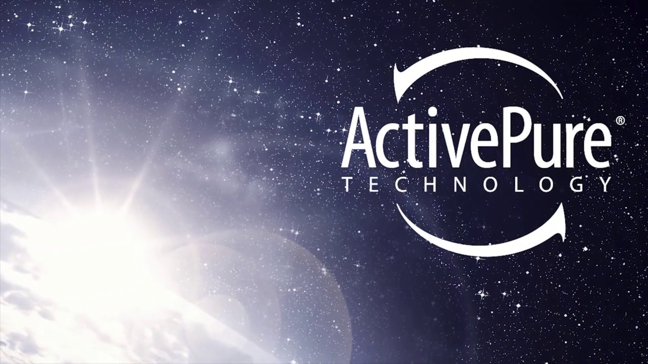 ActivePure Video - YouTube