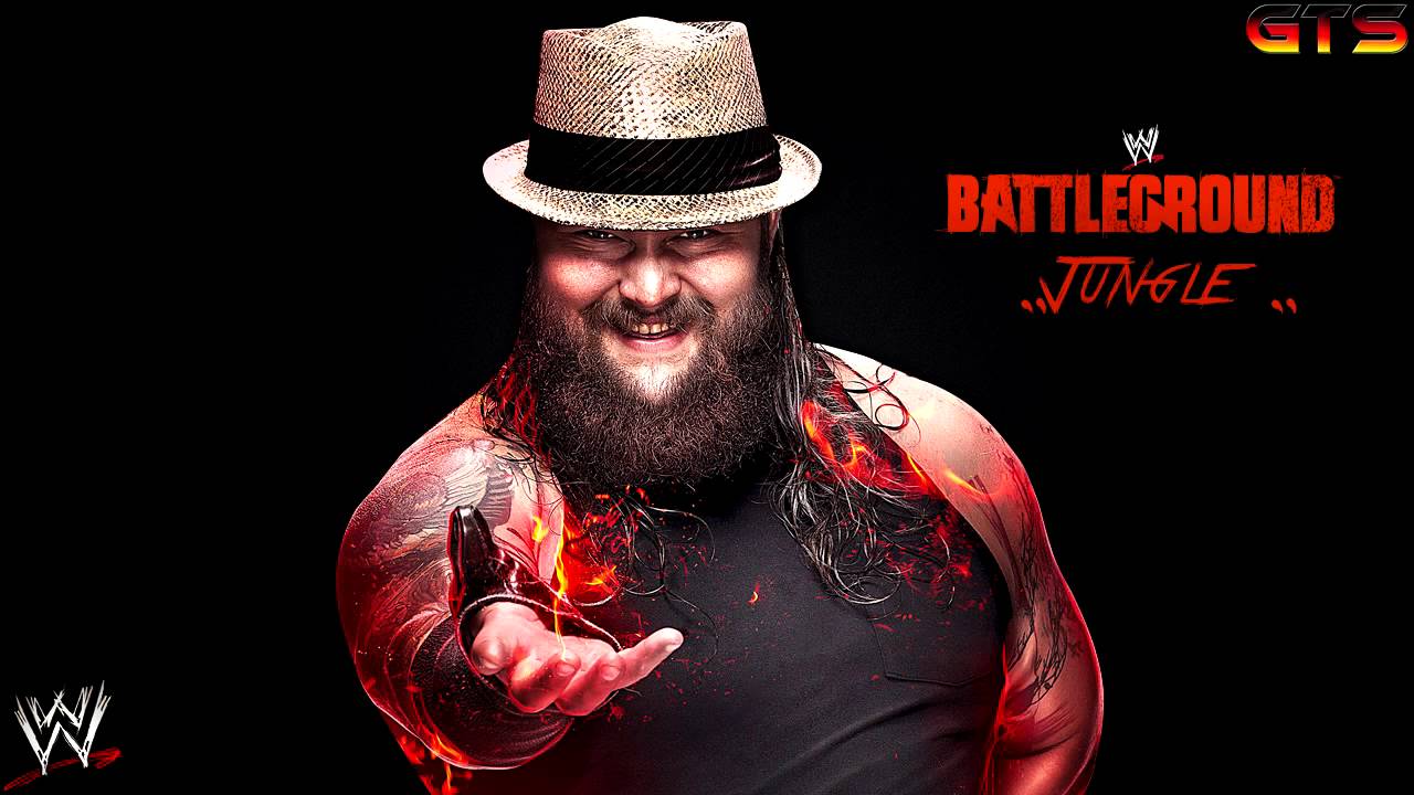 2014: WWE Battleground - Theme Song - "Jungle" [Download] [HD] - YouTube