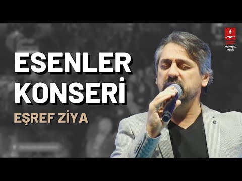EŞREF ZİYA  \