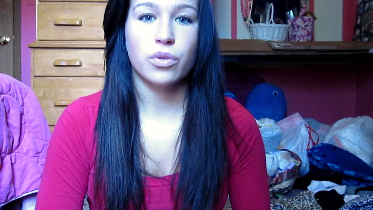 USMC MEPS female poolee part 1/2 - YouTube