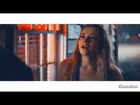 Hardin & Tessa | \