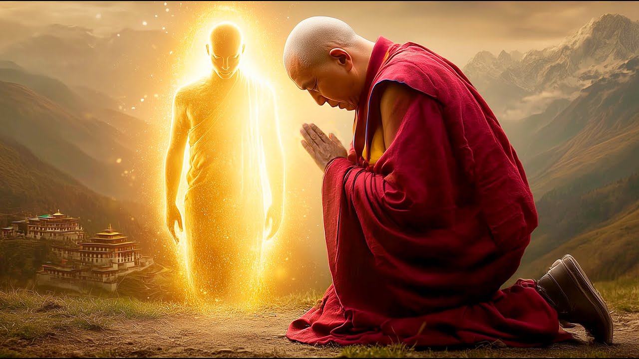 Vajrasattva Mantra – Powerful Tibetan Chant for Karma Cleansing ...