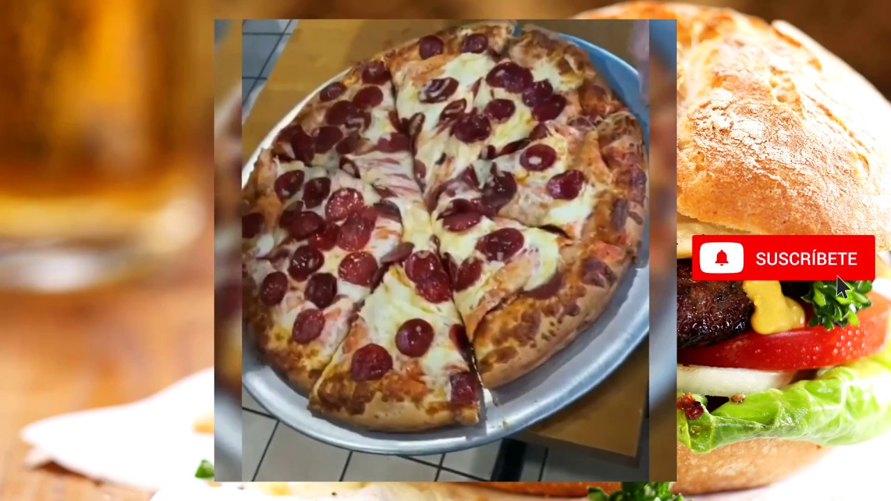 Videos SATISFACTORIOS de comida 🍲 - YouTube