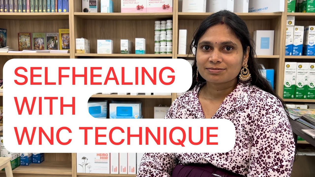 Unlocking The Power Of Nutrition: Healing Your Body With Food # ...