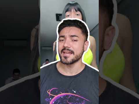 NINFA JAPA PUBLICA VÍDEO AGR*DINDO NAMORADO E CHOCA A WEB #FOFOCA #NOTICIAS