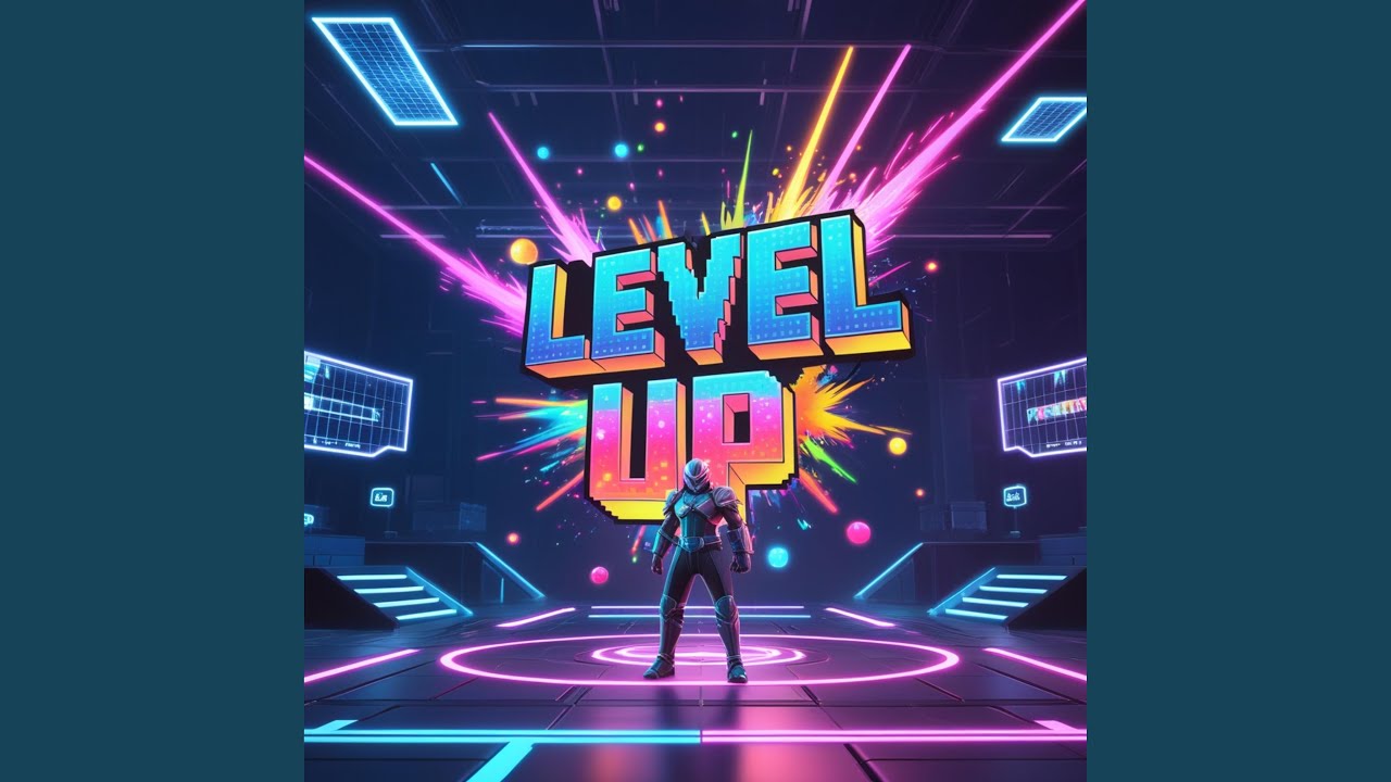 Level Up - YouTube
