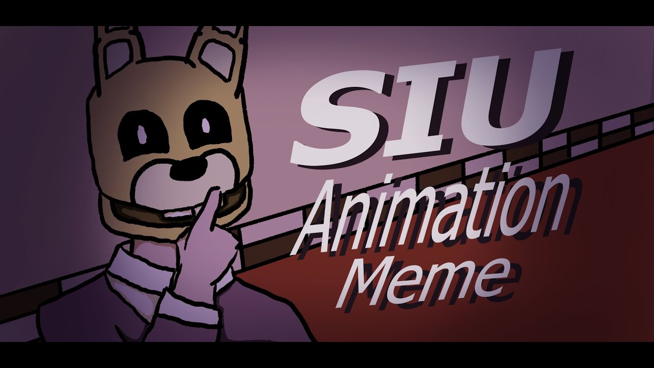 SIU Meme「しう」Fnaf | Afton Family - YouTube