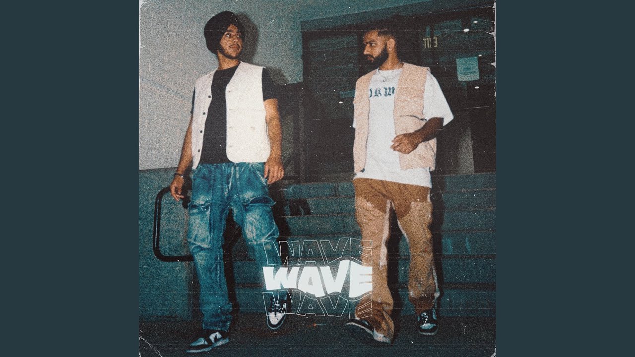 Wave - YouTube
